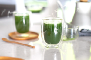 Matcha Maker Pro | Start your specialty matcha program!