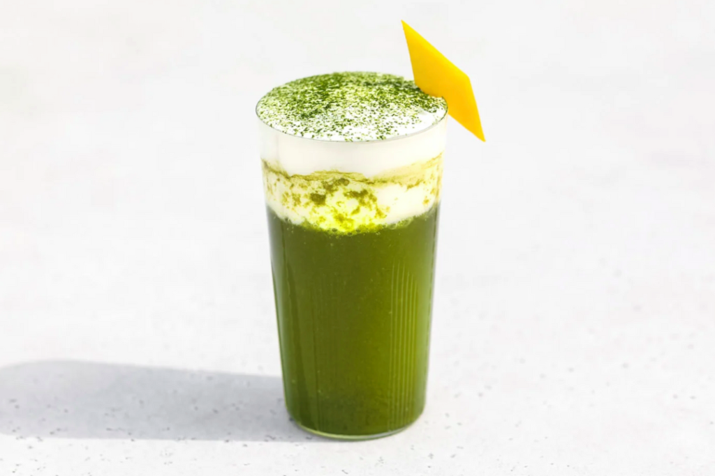 Matcha Maker Pro | Start your specialty matcha program!